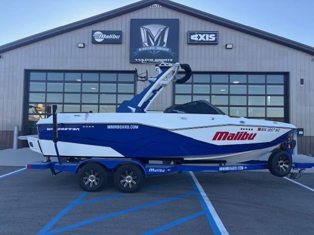 Pre-Owned, Used Inboard Boats For Sale | Malibu & Axis Boats